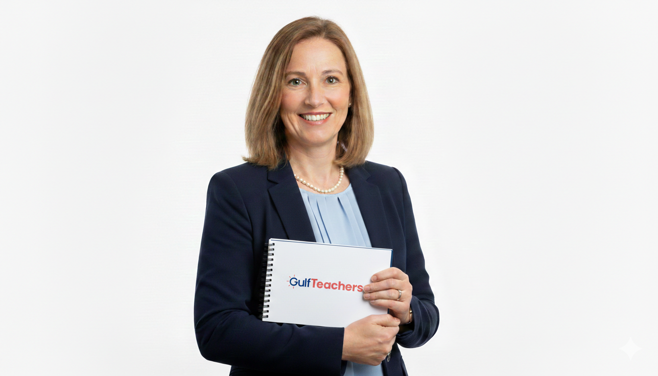 Gulf Teachers - Connect Teachers with Schools in the Gulf Region